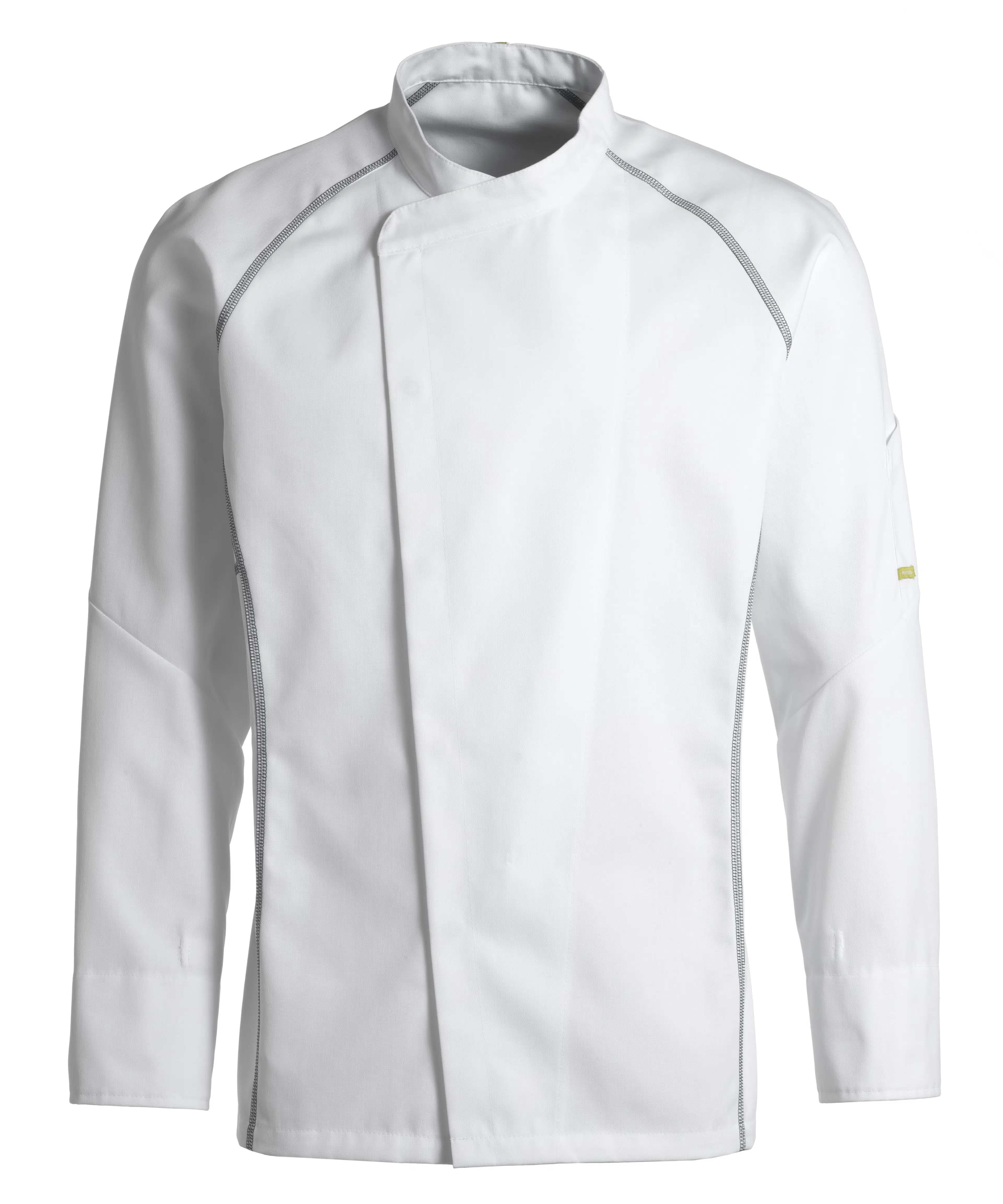 Unisex chef-/waiter's jacket