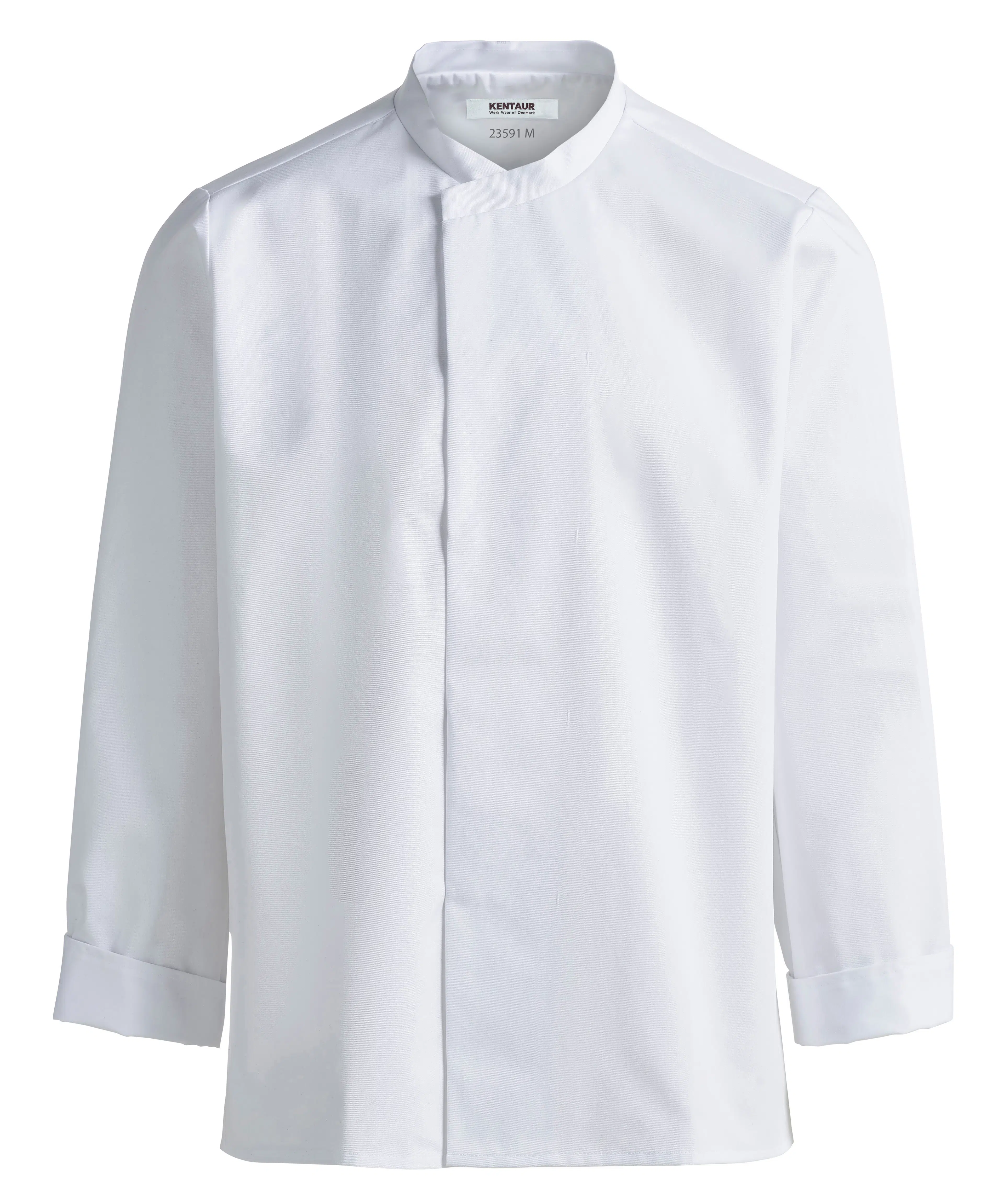 Unisex chef/waiters jacket