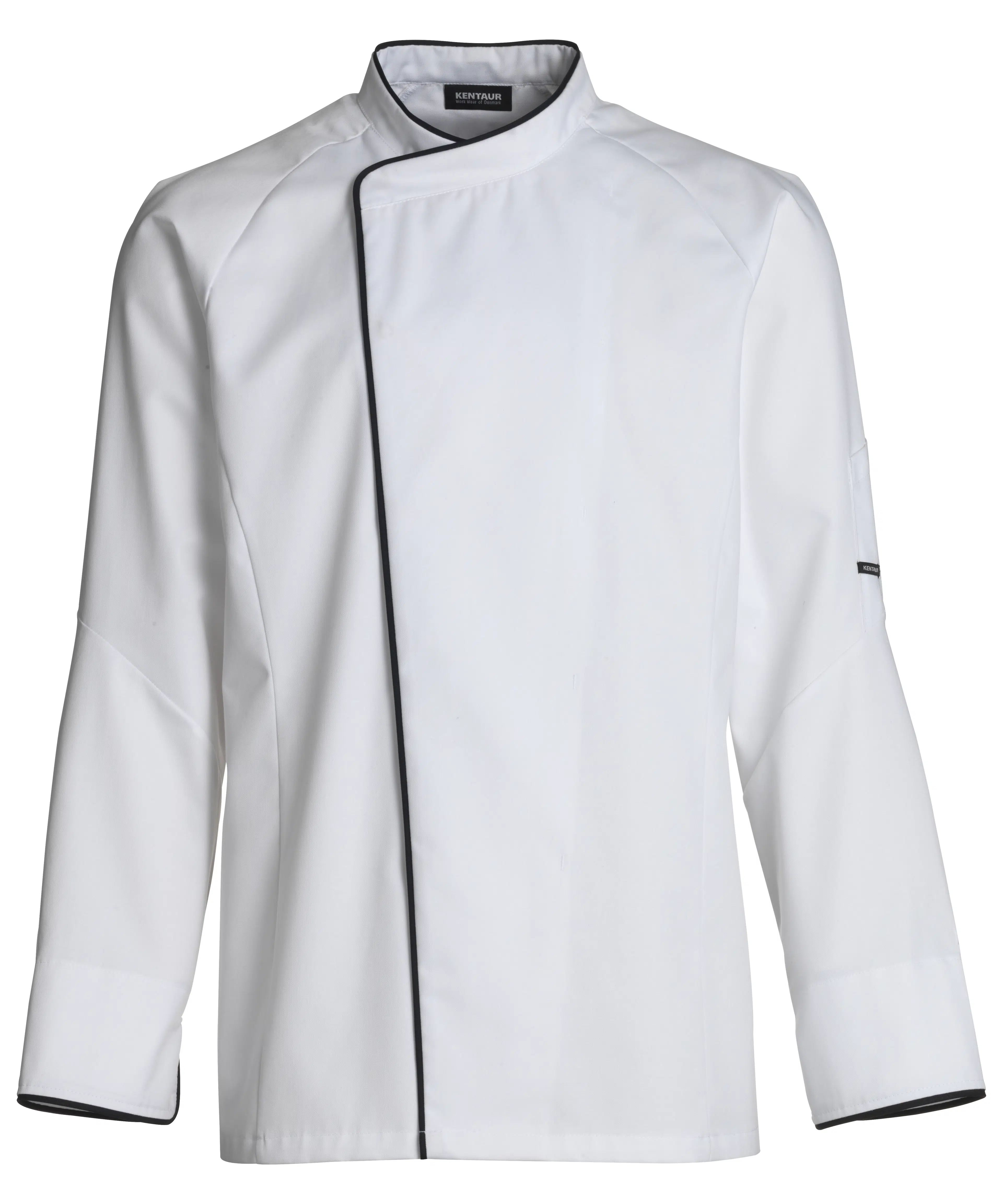 Unisex chef/waiter jacket