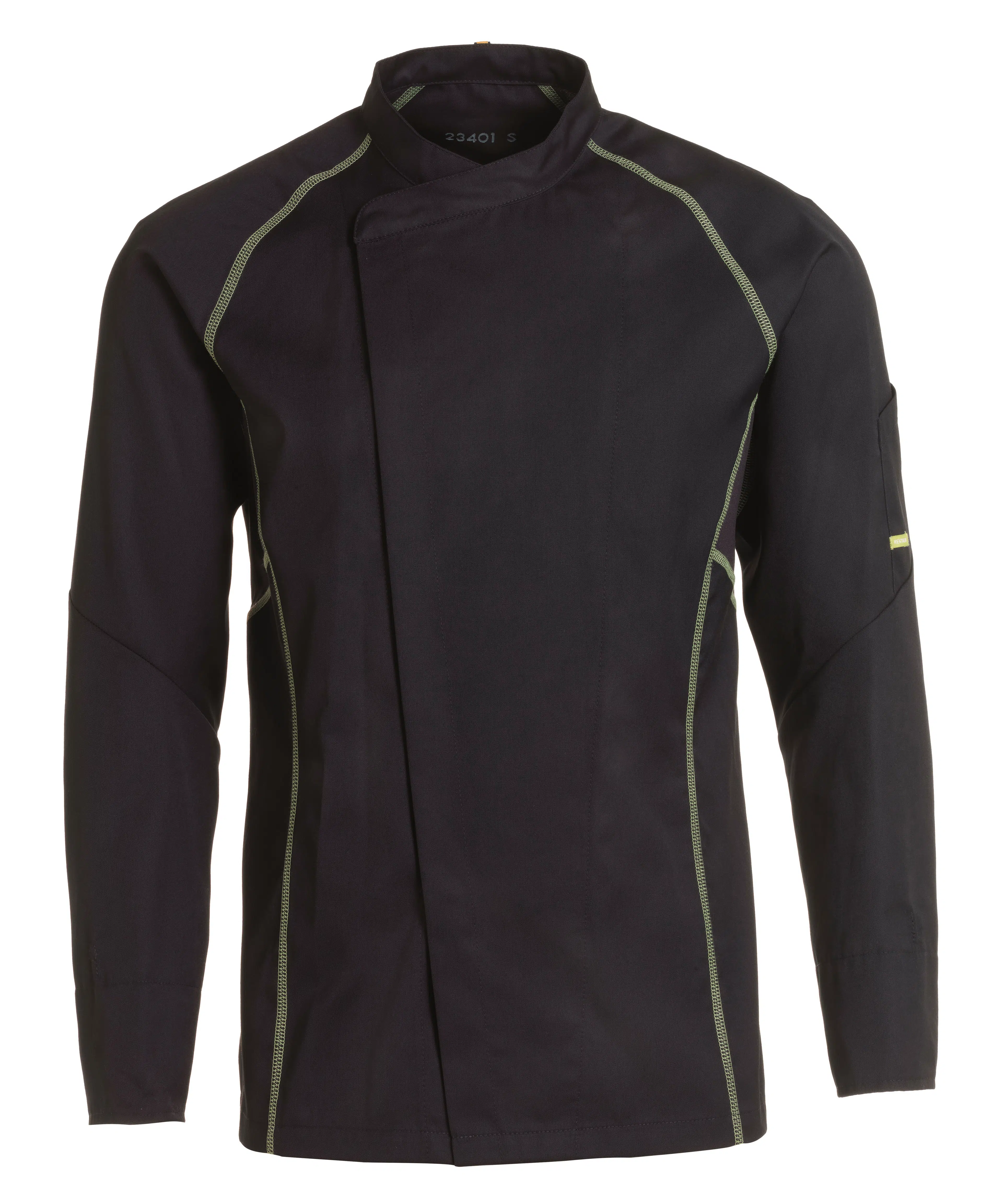 Unisex chef/waiter jacket