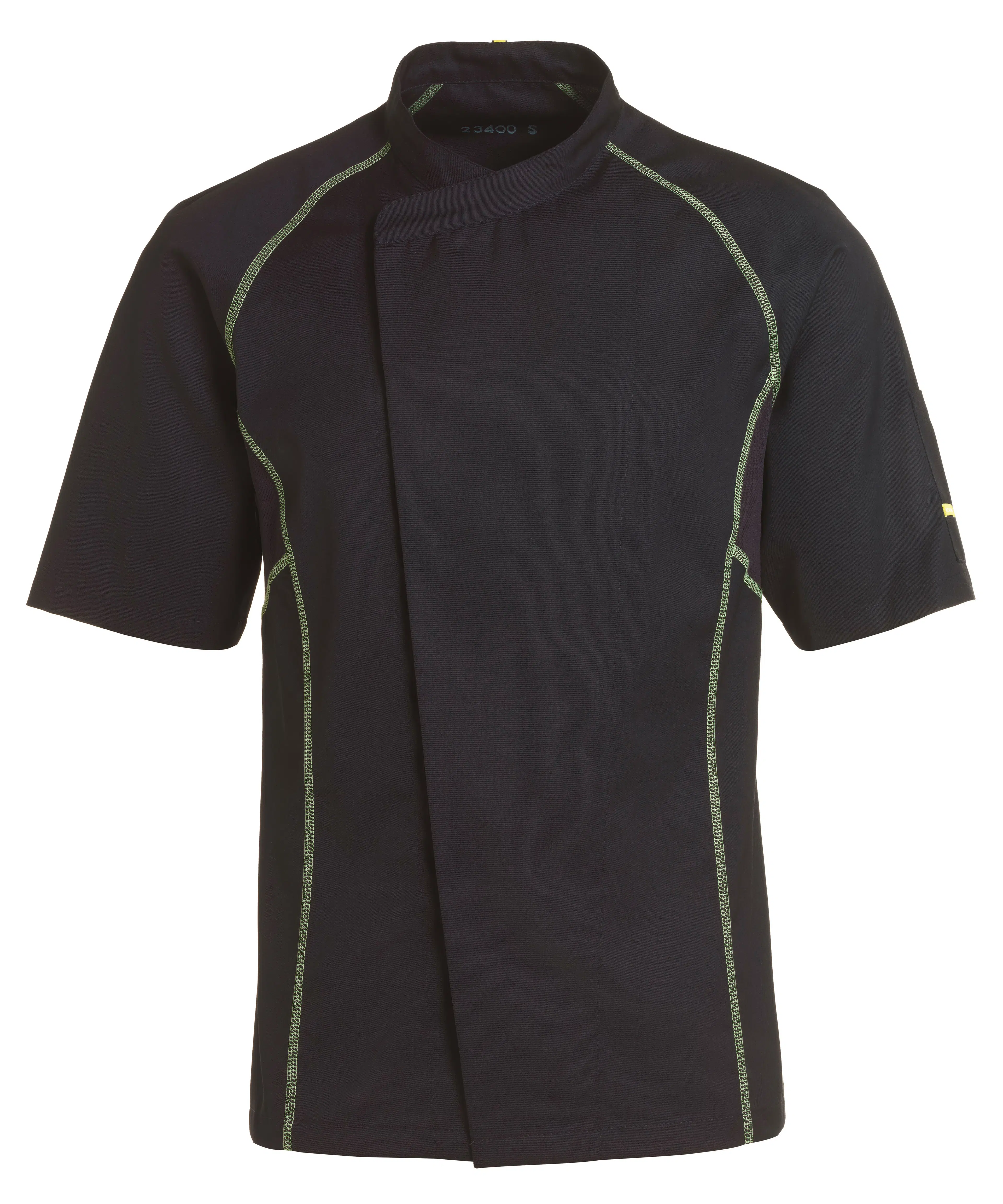 Unisex chef/waiter jacket