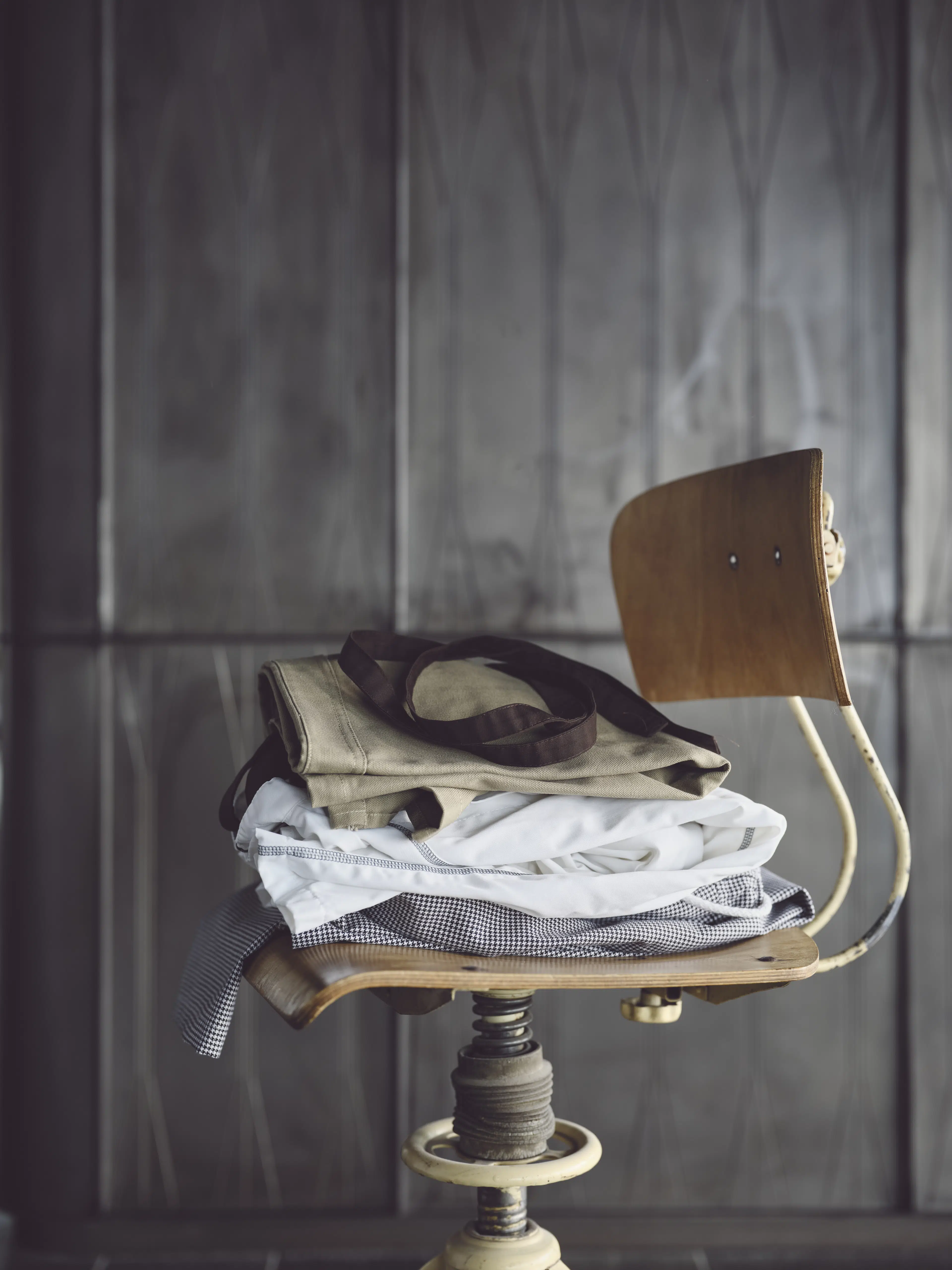 Kentaur A/S | Workwear for gastronomy and healthcare