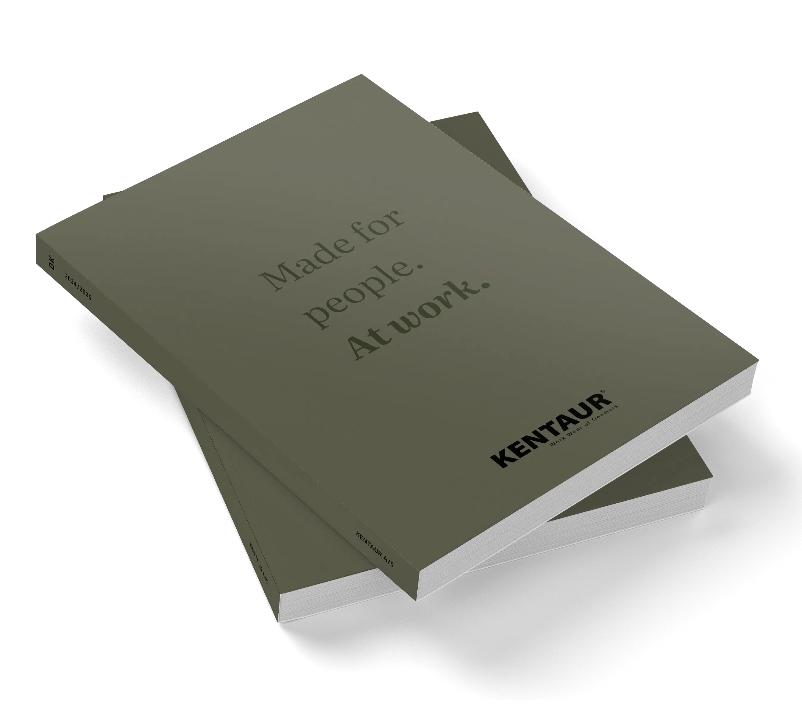 Kentaur A/S | Workwear for gastronomy and healthcare